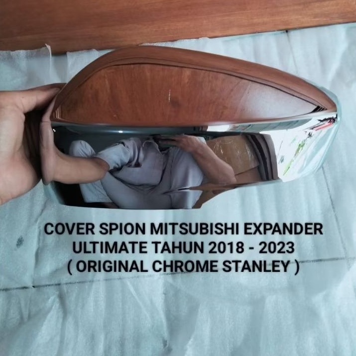 Jual Cover Spion ORIGINAL MITSUBISHI EXPANDER ULTIMATE 2018 2019 2020 ...