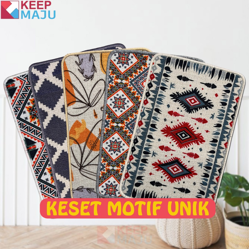 Jual Keset Lantai Masuk Keset Lantai Masuk Tahan Kotor Keset Lantai ...