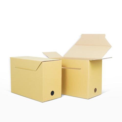 Jual Kotak Packing Dokumen Box Packaging File Besar Tebal Ukuran ...