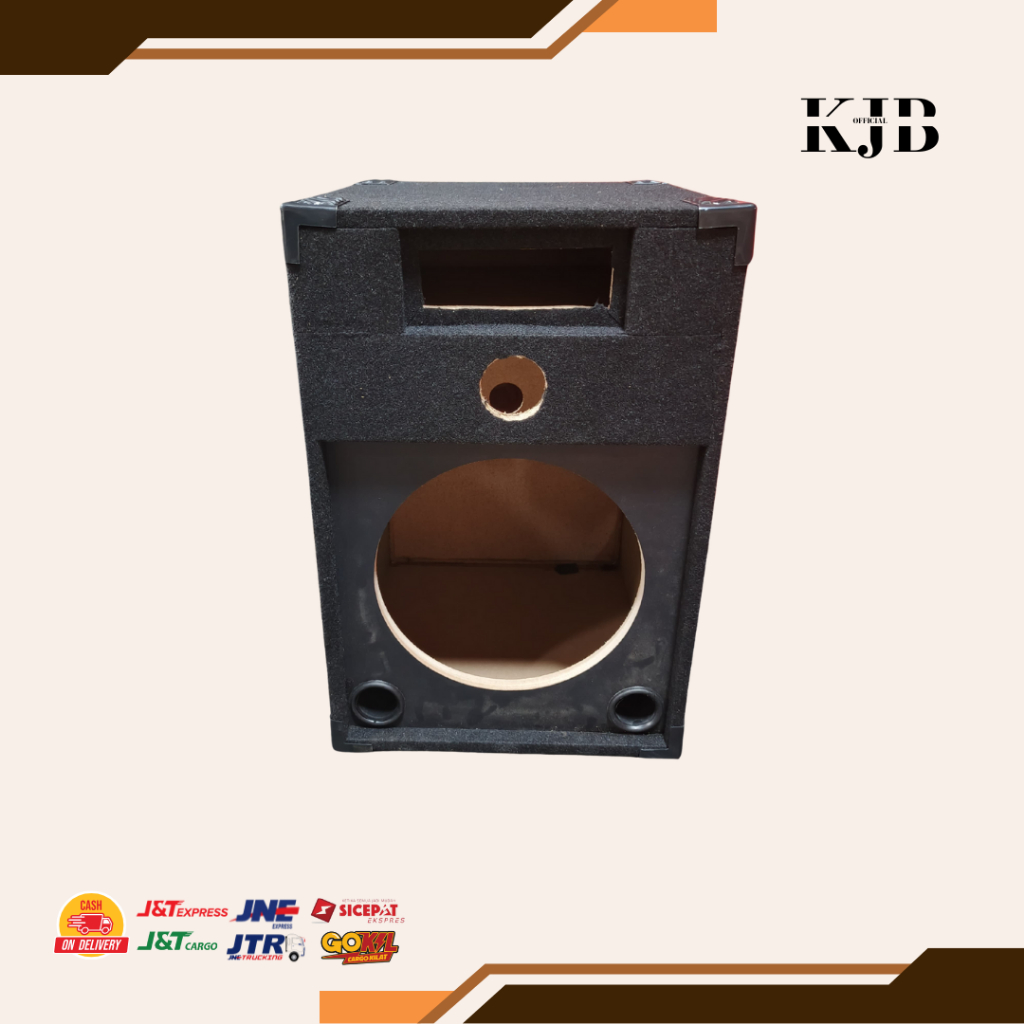 Jual Box Speaker 12 Inch Tweeter Power Speaker Karaoke | Shopee Indonesia