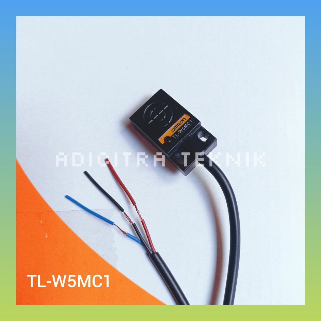 Jual Proximity Sensor TL-W5MC1 | Shopee Indonesia