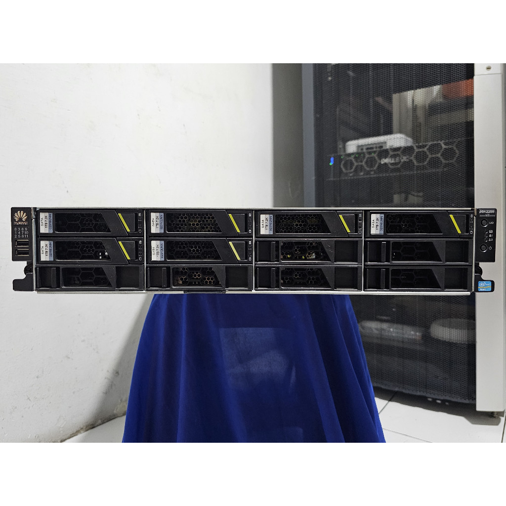 Jual Server Huawei RH 2288 V2 Intel Xeon Processor DDR3 | Shopee Indonesia