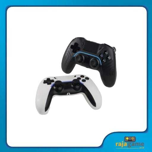 Jual Rexus Gladius GX300 V2 Gamepad Wireless | Shopee Indonesia
