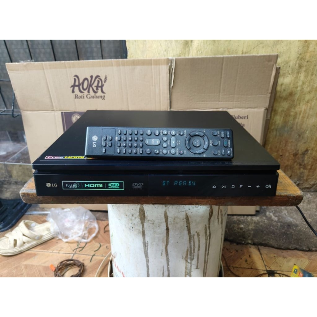 Jual dvd home theater LG LHD657 | Shopee Indonesia
