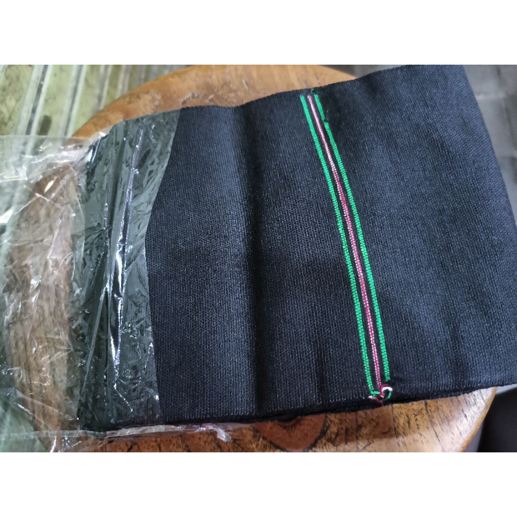 Jual stagen hitam 5 meter | Shopee Indonesia