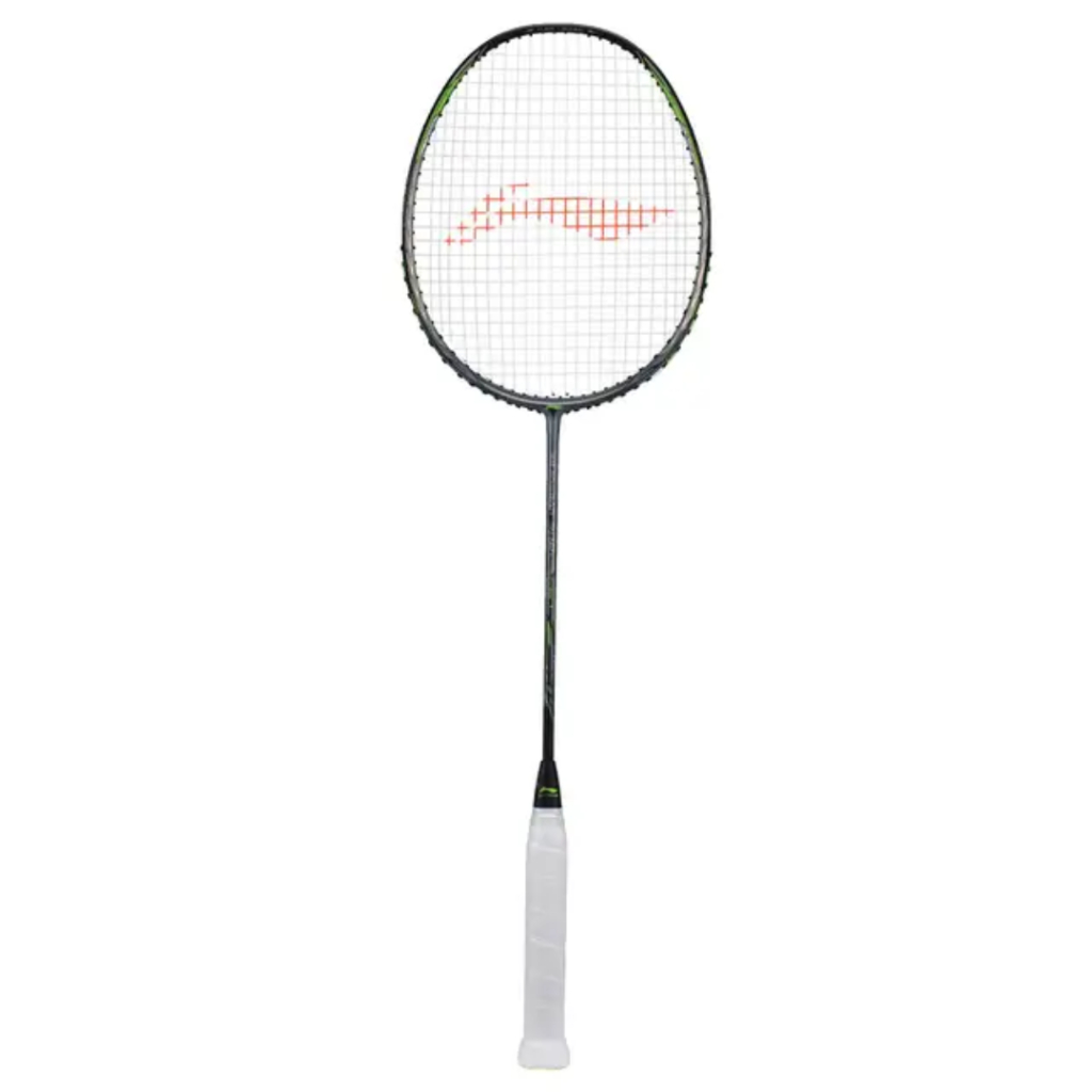 Jual Lining Raket Badminton 3D Caliber 900 C Grey AYPT757-3 Bundle ...