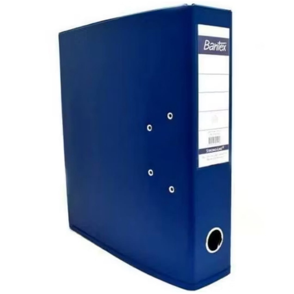 Jual Odner Bantex Folio / F4 70mm #1465 | Shopee Indonesia