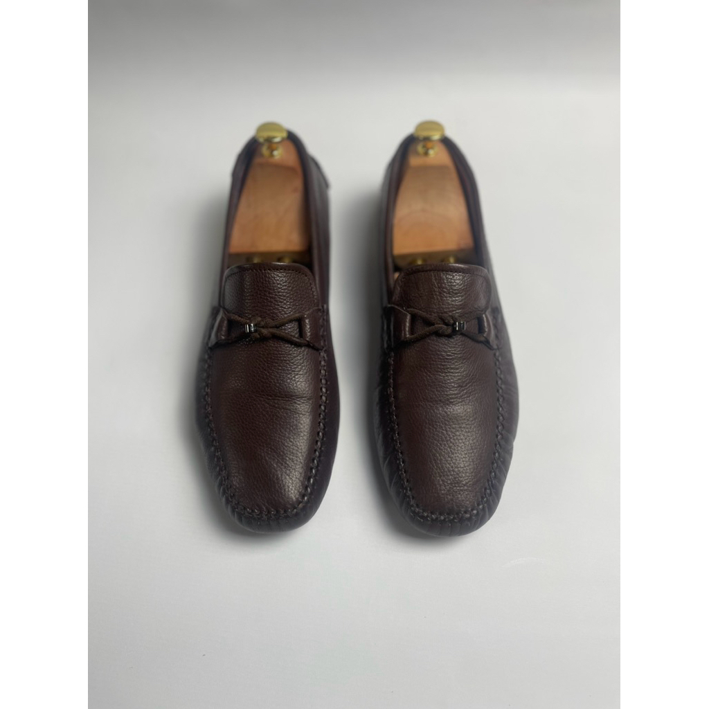 Jual ted becker london driving shoes | Shopee Indonesia