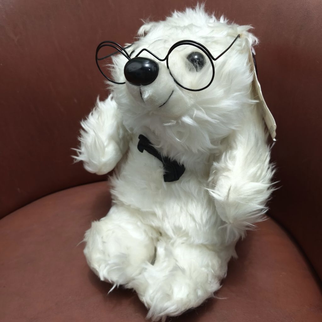Jual Preloved Ice Bear the reinhart collection NEW TAG | Shopee Indonesia