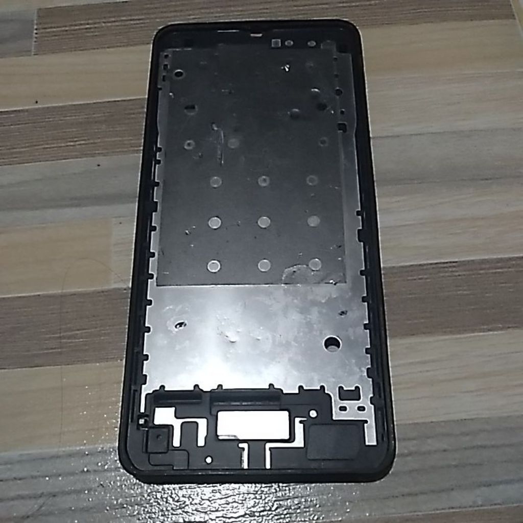 Jual FRAME TATAKAN+FLEXI ON OFF VOLUME+PCB CHARGER....HP SAMSUNG GALAXI ...