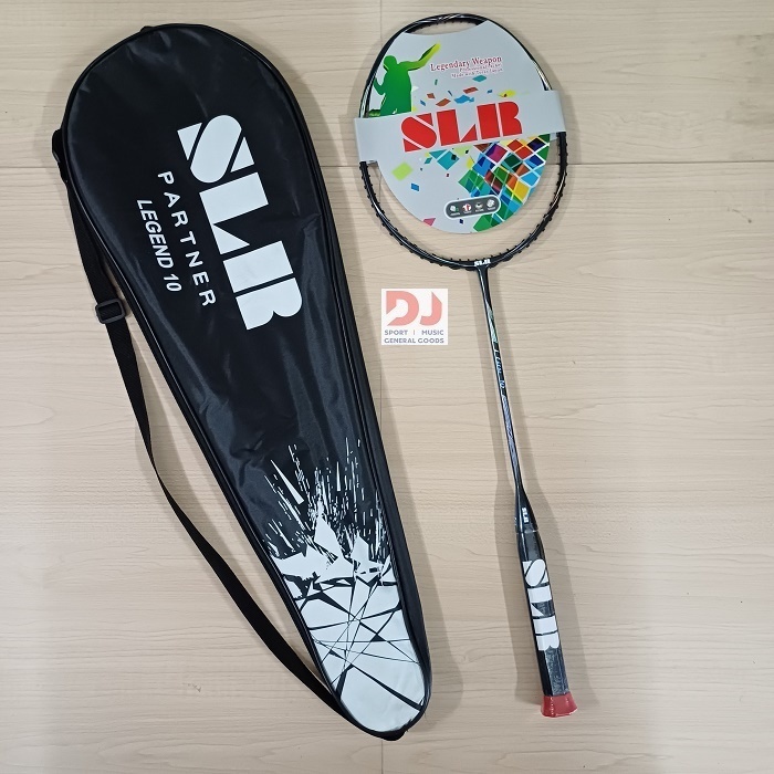 Jual RAKET BULUTANGKIS BADMINTON SLR LEGEND | Shopee Indonesia