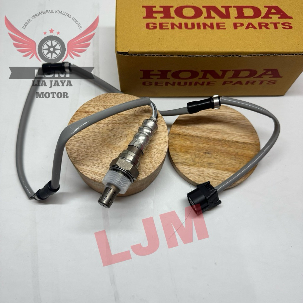 Jual Sensor Oxygen Oksigen Knalpot O2 Honda Jazz RS Bwh Mobilio Freed ...