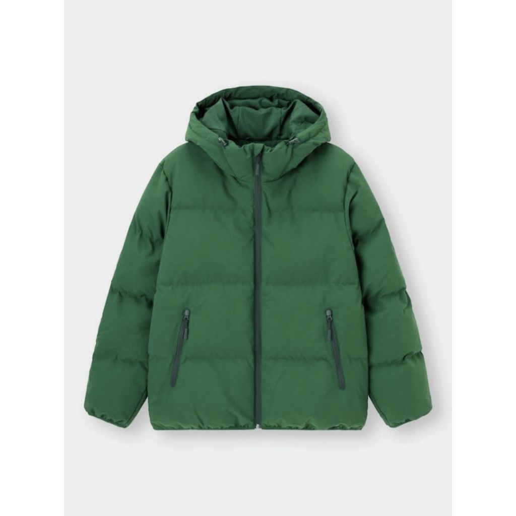 Jual uniqlo/gu puffer jacket | Shopee Indonesia