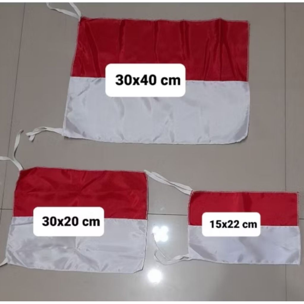 Jual Bendera mobil / Bendera motor bijian | Shopee Indonesia