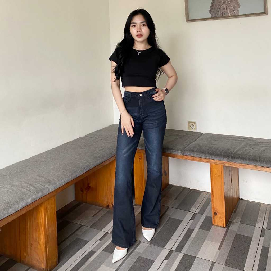 Jual Cutbray Jeans Terlengkap & Harga Terbaru Mei 2026 | Shopee Indonesia