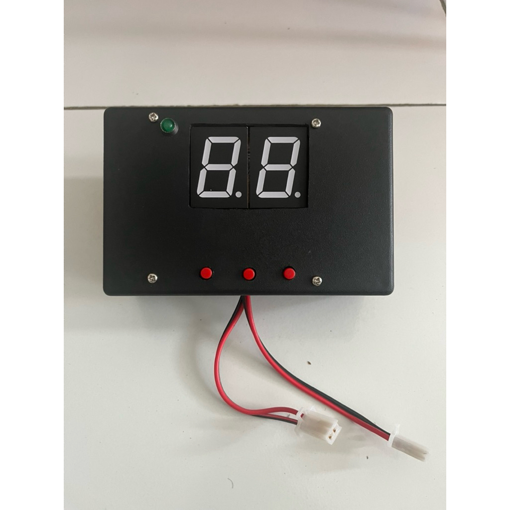 Jual mesin penghitung dengan tampilan seven segment | Shopee Indonesia