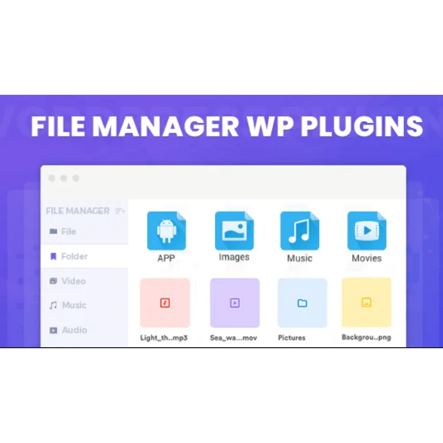 Jual Source Code WP File Download v6.2.5 – Plugin File Manager Premium ...