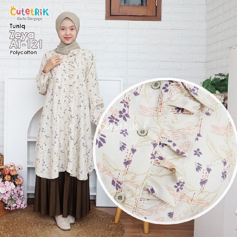 Jual Baju tunik anak perempuan tunik anak tanggung blouse anak ...