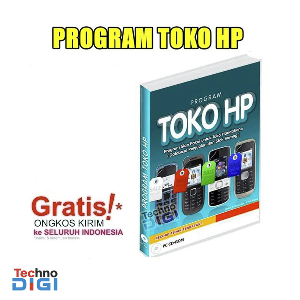 Jual Siphone 1.0 Small Business Edition | Shopee Indonesia