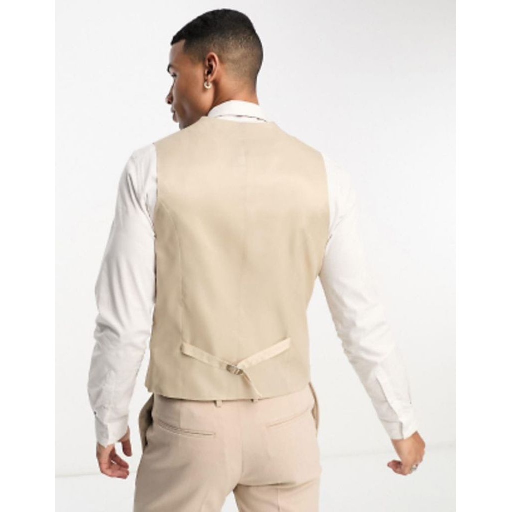 Jual Rompi casual bertali belakang cocok buat laki laki dan perempuan ...