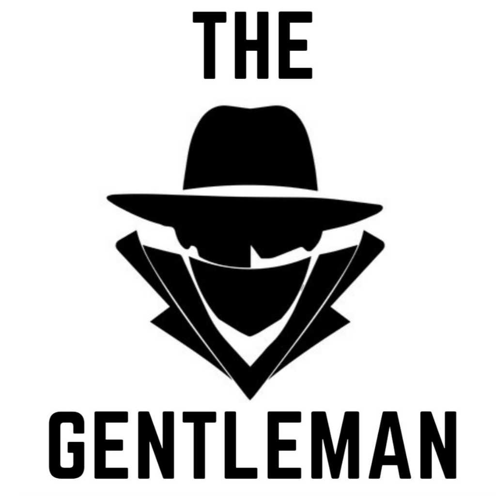 Jual The Gentleman Live Host Malam Label Khusus Jas Dapat 3 Shopee