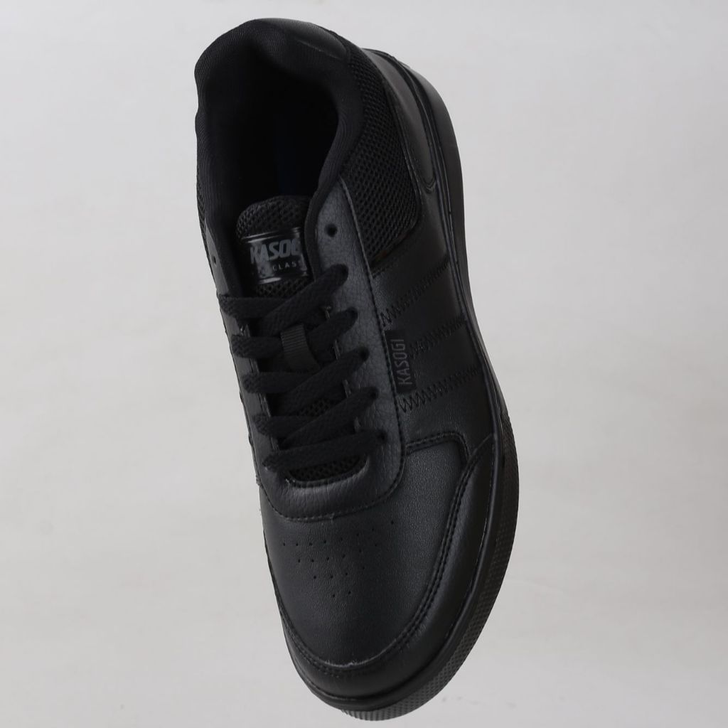 Jual Sepatu Kasogi Dewasa Velvet Sneaker Casual Santai Pria Kuliah ...