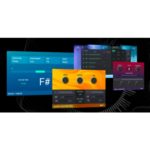 Jual AIR Music Technology - AIR Vocal FX Collection - vst plugin ...