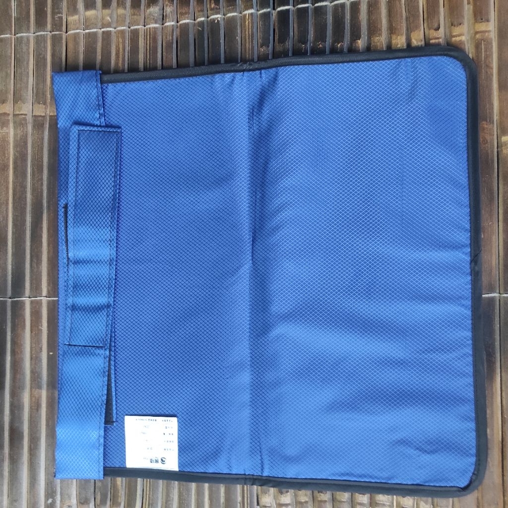 Jual Apron Radiologi Lead Gonad All Size 0,5mmpb / Half Lead Apron ...