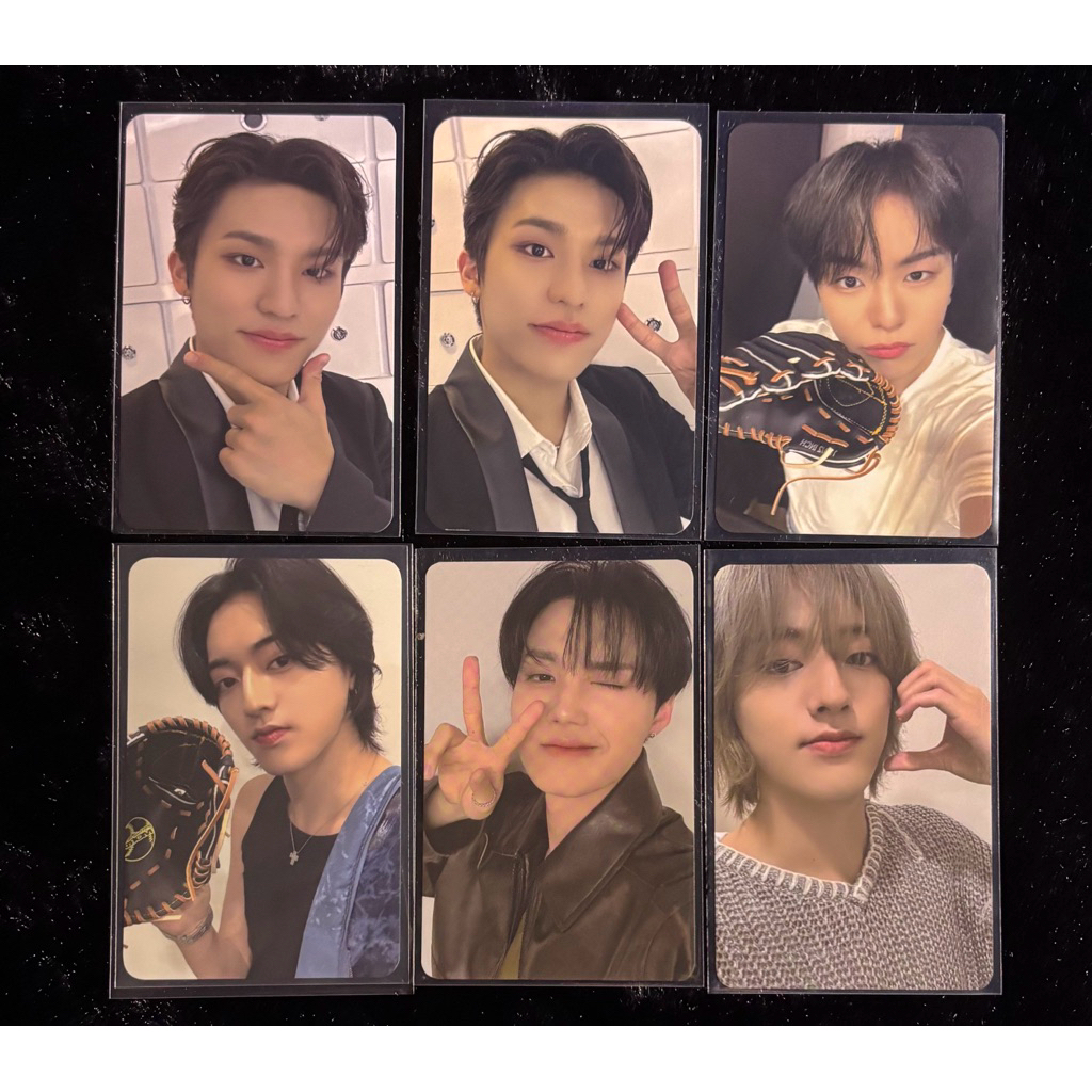 Jual [READY STOCK] PHOTOCARD OFFICIAL TREASURE REBOOT, FANSIGN JAKARTA ...