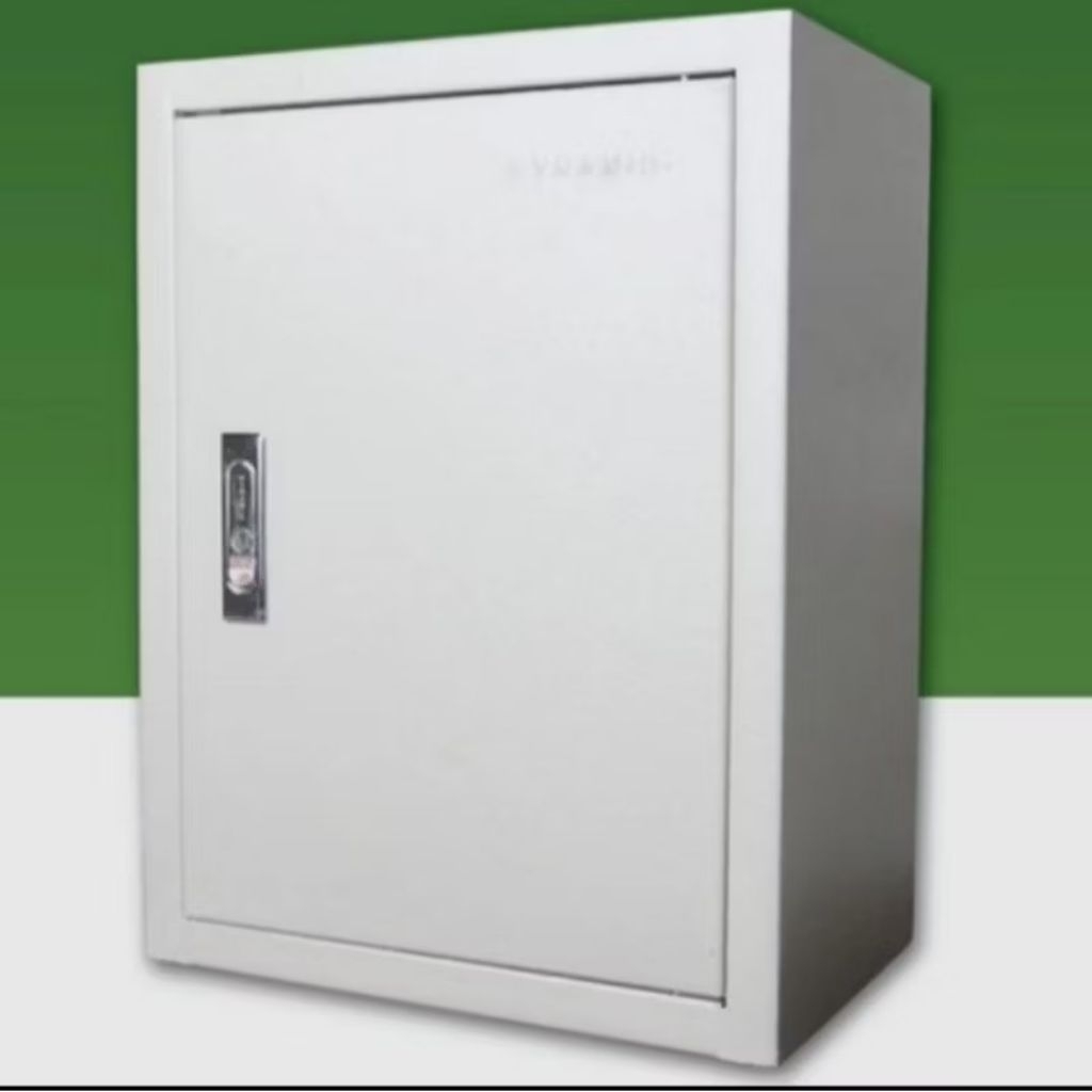 Jual Box Panel Listrik 30x20 Outdoor/Indoor | Shopee Indonesia