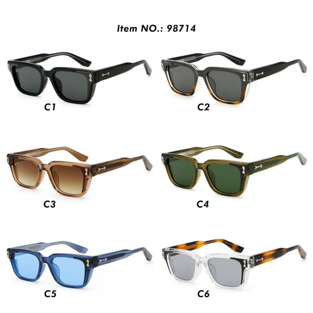 Jual Kacamata Sunglasses Lensa Polarized | Shopee Indonesia