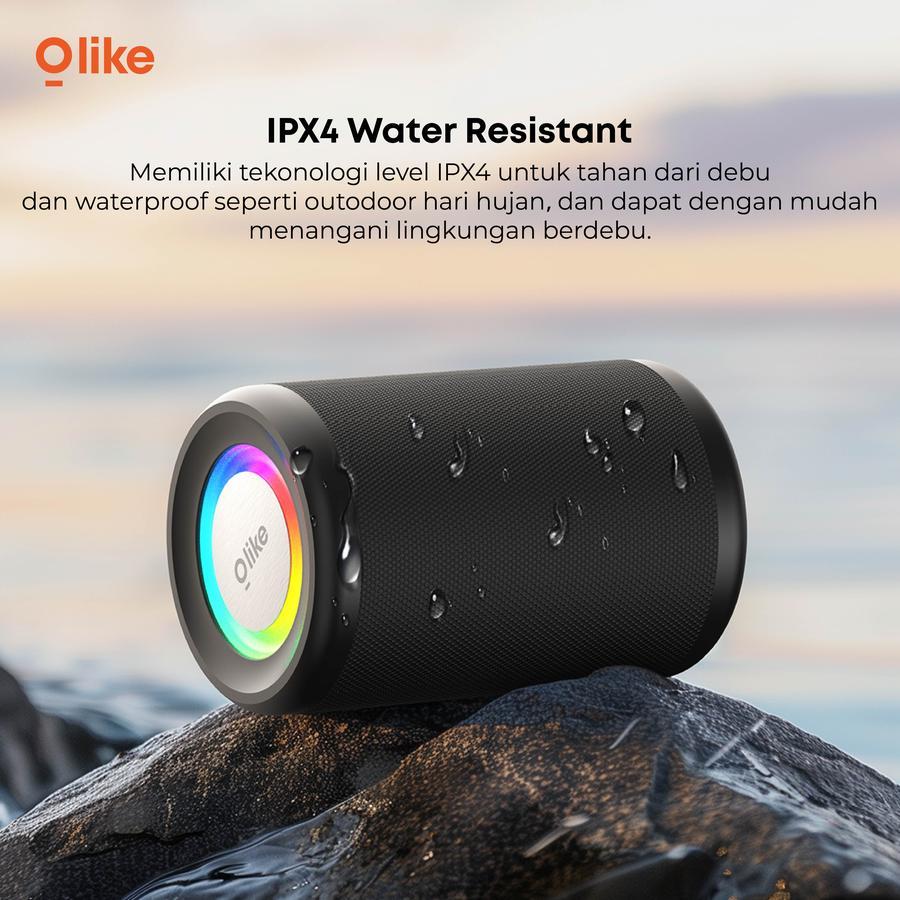 Jual promo sale Ayass# OLike SF-9 Speaker Bluetooth / Speaker Bluetooth ...
