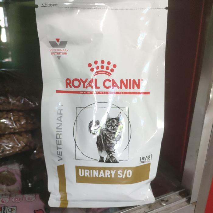 Jual royal canin urinary so 400gram rc urinary so | Shopee Indonesia