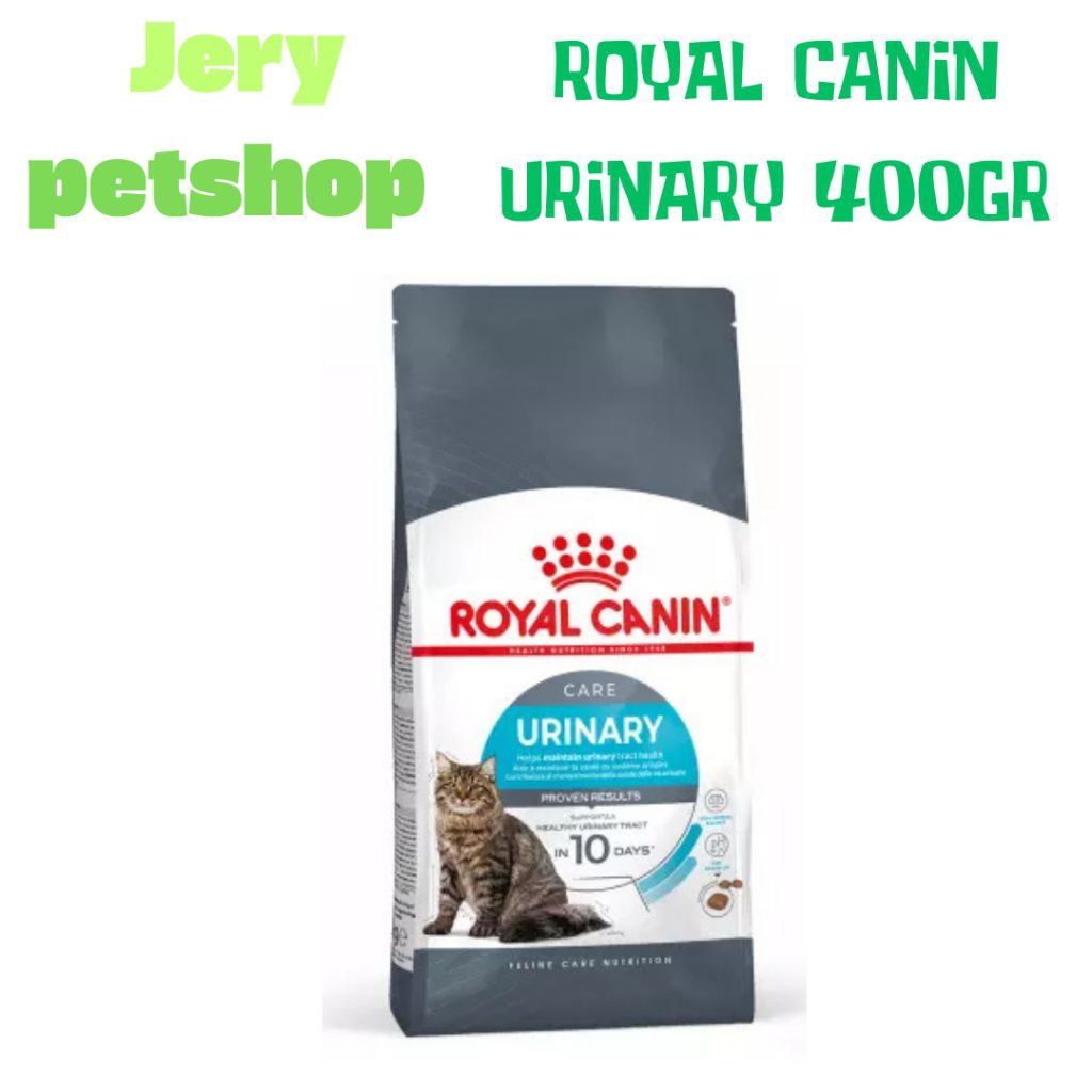 Jual Royal Canin Urinary Care Makanan Kucing Dewasa / RC Urinary Care ...