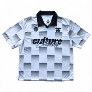 Jual Zap Apparel / Culture Collective / Jersey / Oversize / Retro ...
