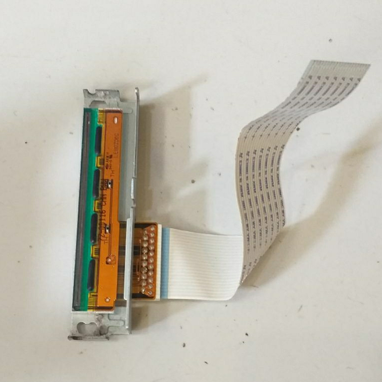 Jual Printer Transfer Termal (TTO) MODEL TZ30-M01 AC100-240V 1.3A 50 ...