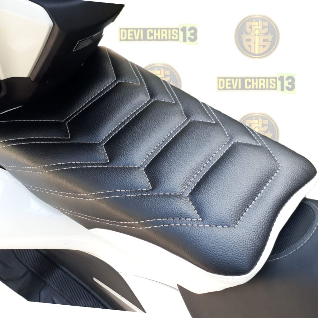 Jual JOK BONCENGAN ANAK NMAX PCX AEROX BEAT SCOOPY MIO GENIO FREEGO DAN ...