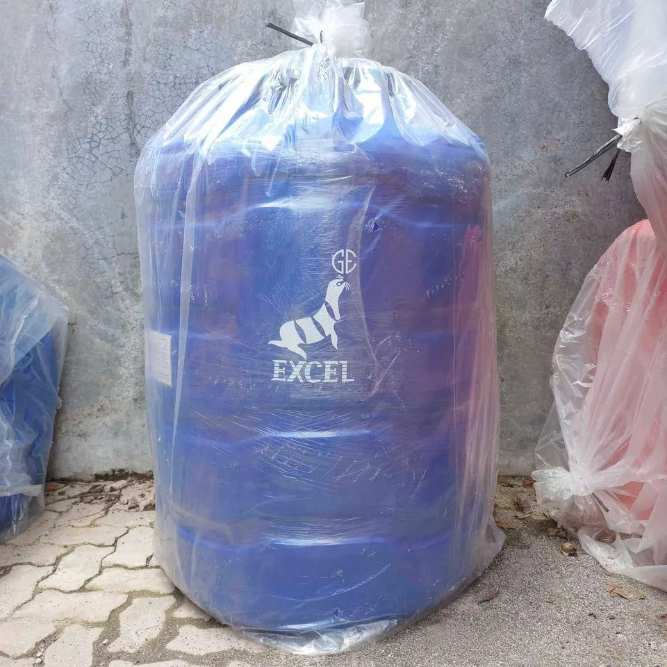 Jual Tandon air Excel ALB New ori garansi 20 tahun / tower Excel ...