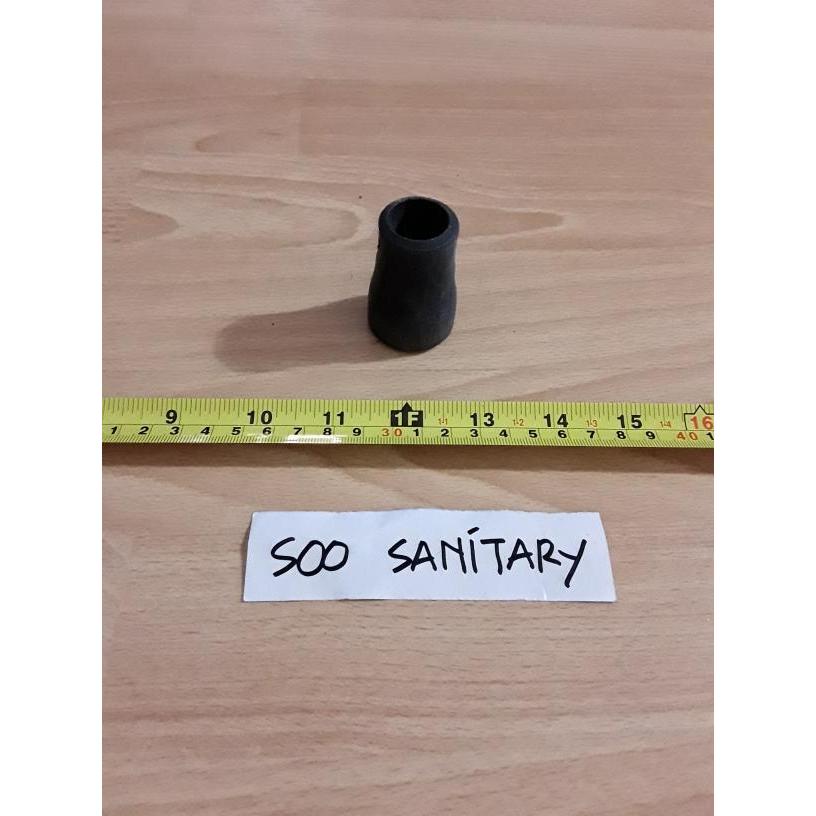Jual Las V. Sock 1 1/4 x 1" SGP sock las | Shopee Indonesia