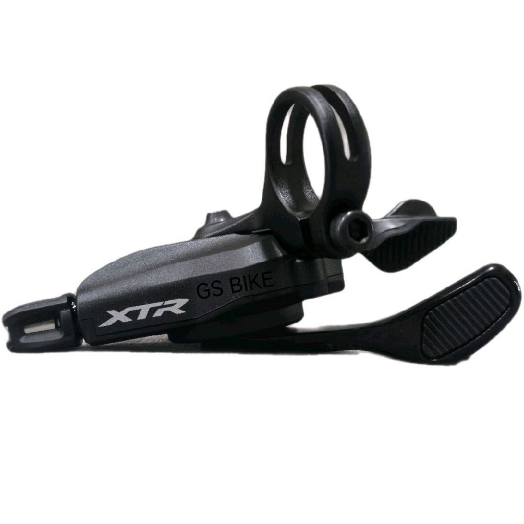 Jual SHIMANO XTR SL-M9100-R 12-Speed Rear Shifter Lever Kanan Belakang ...