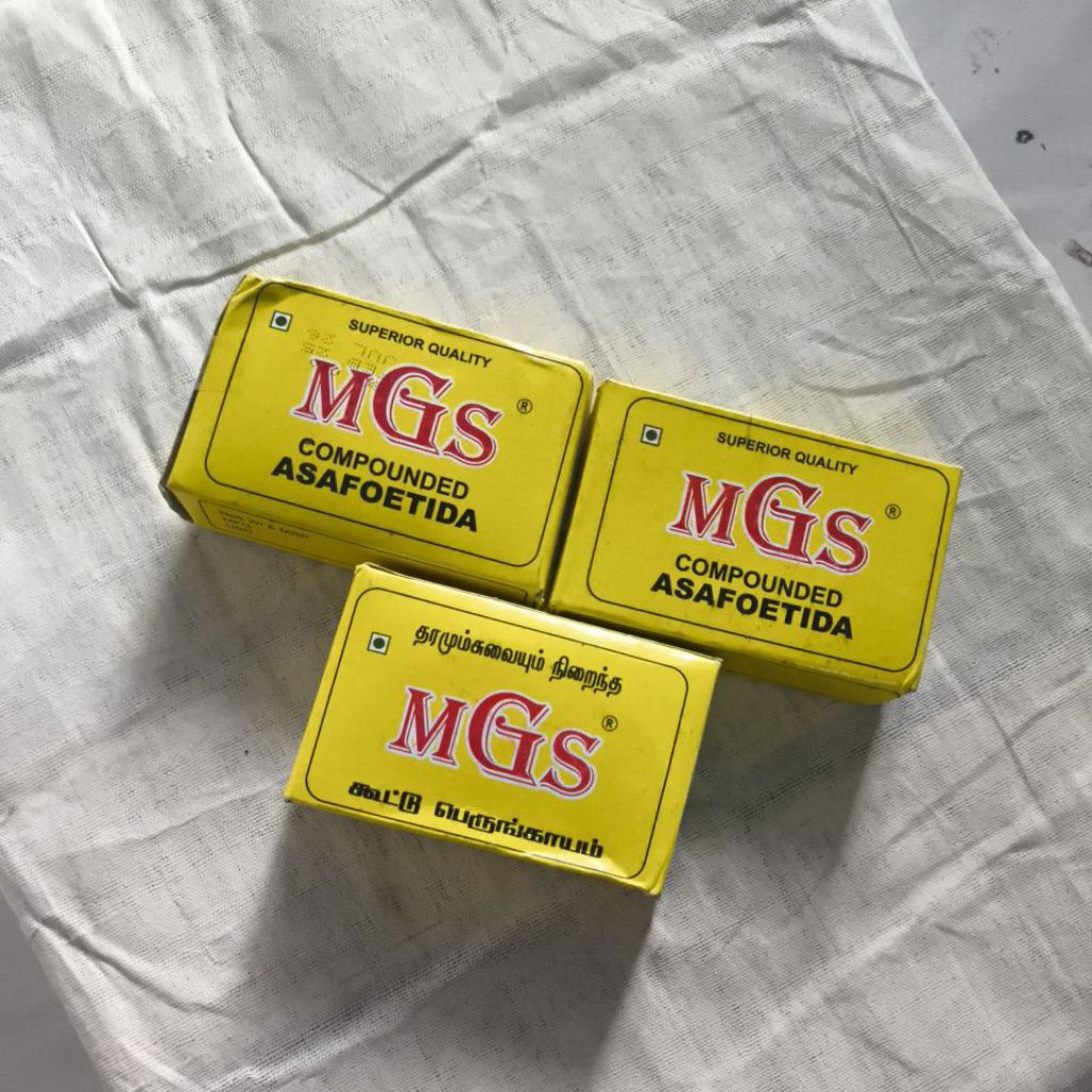Jual Getah Inggu 50 Kotak Grosir MGS/LC | Shopee Indonesia