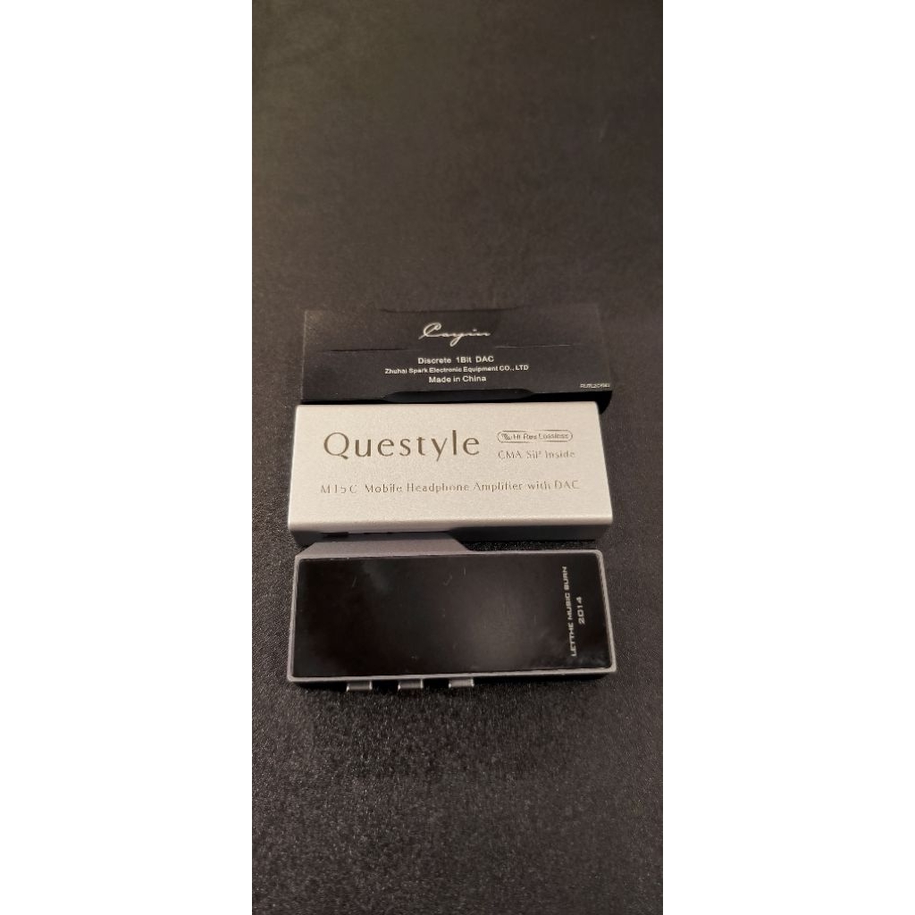 Jual dongle dac ru7 cayin bekas like neww | Shopee Indonesia