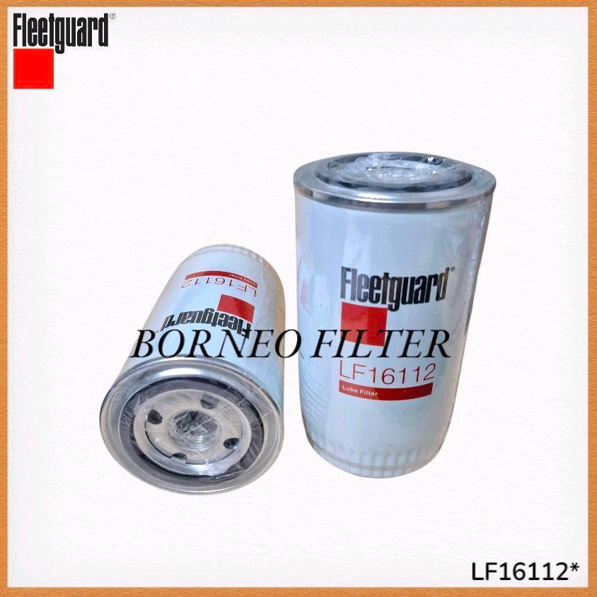 Jual LF16112 Fleetguard * Oil Filter JX0813 186-1012000 186-1012240 ...