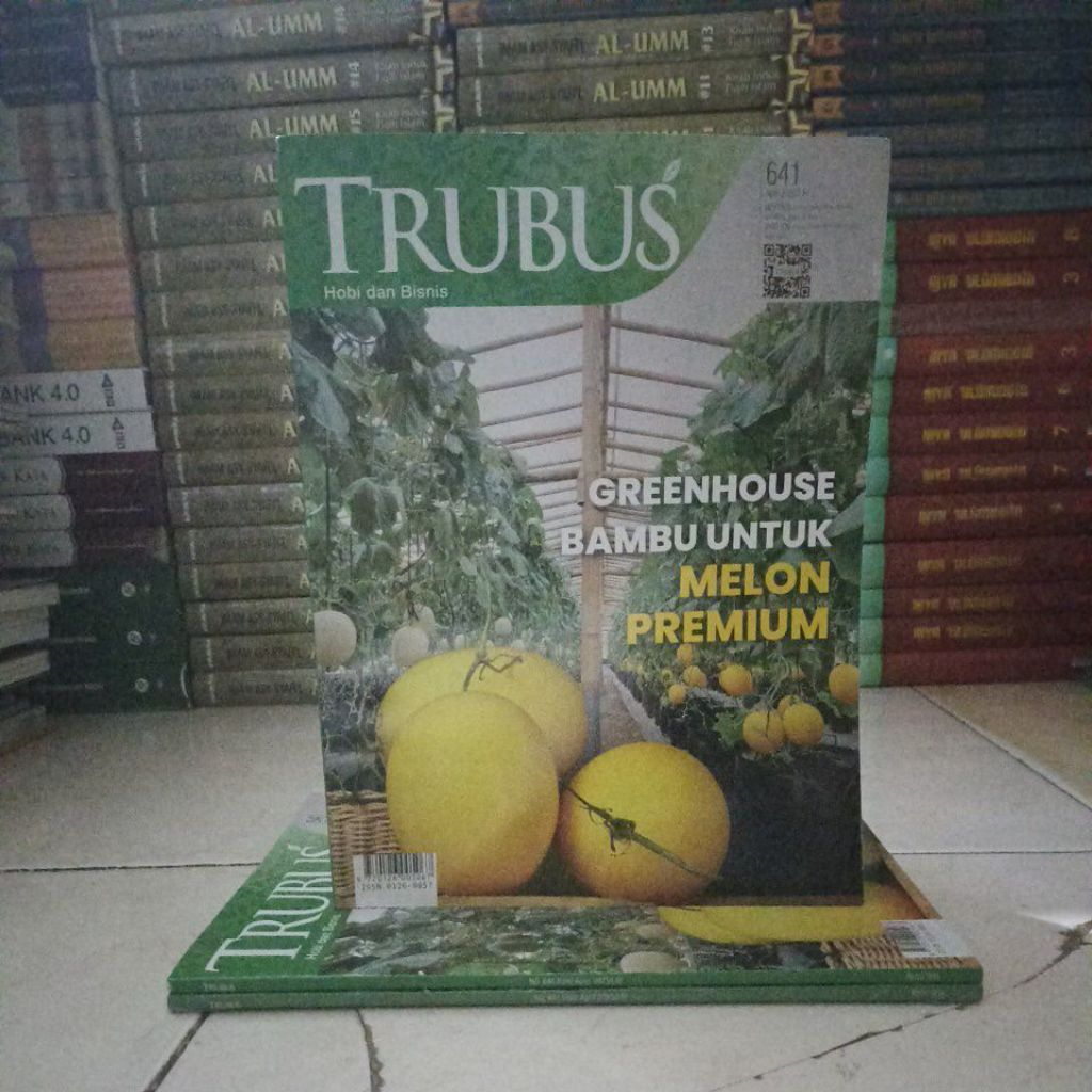 Jual BUKU MOTIVASI BISNIS PERTANIAN PERKEBUNAN BACAAN INSPIRASI ...