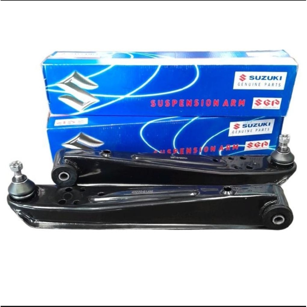 Jual LOWER ARM SAYAP NAWAH SUZUKI FUTURA CARRY T120SS APV MEGA CARRY ...
