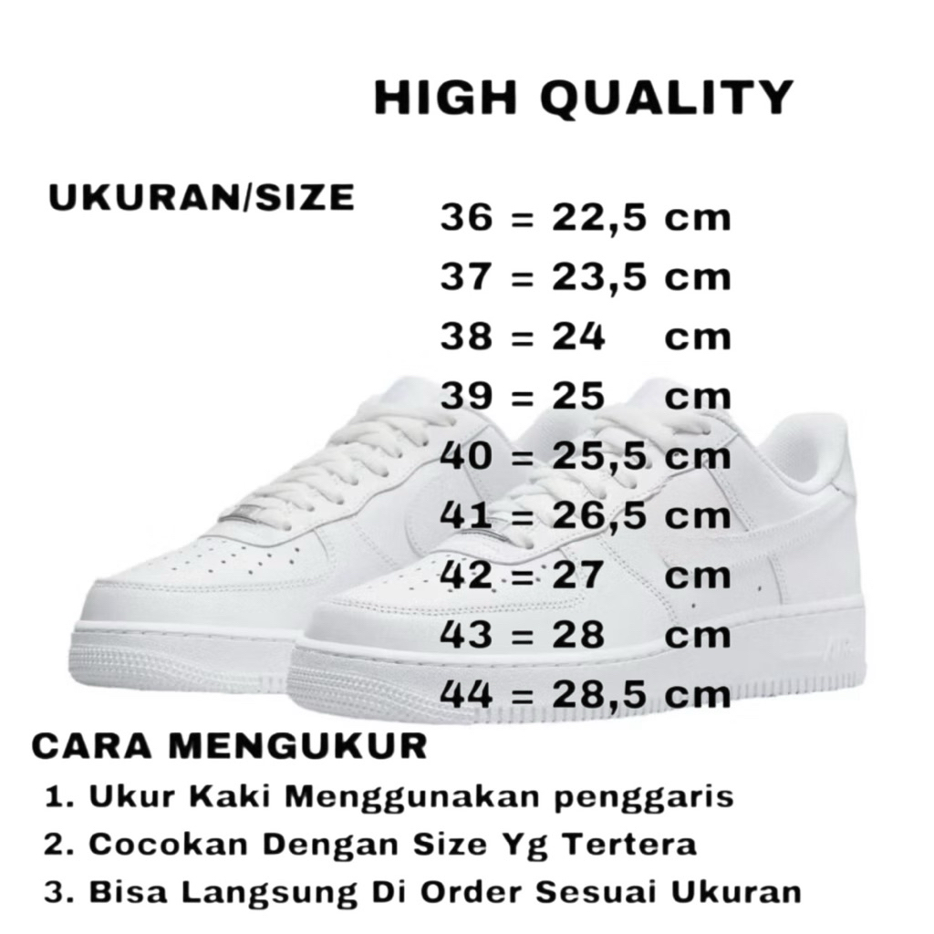 Jual Sultan_Tb Sepatu Sneakers Putih Original | Shopee Indonesia