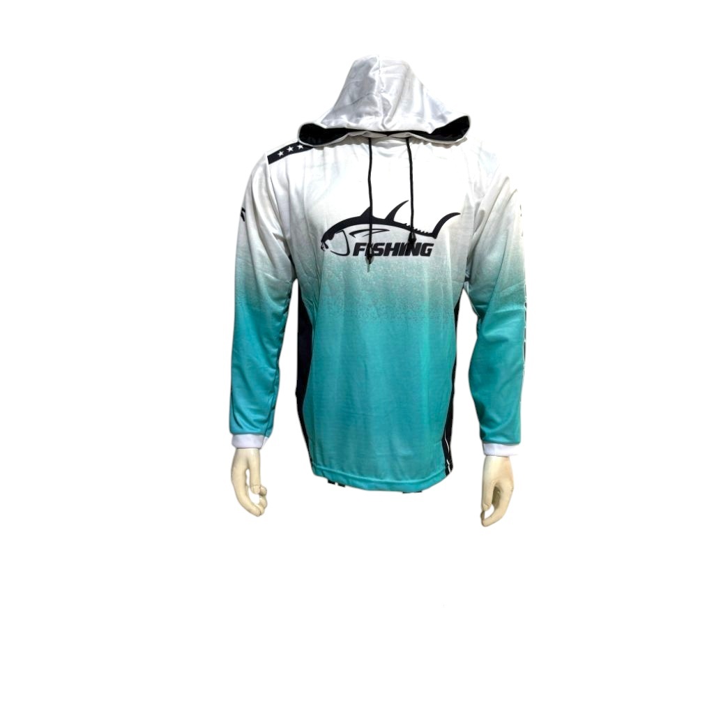Jual Jersey Mancing Mania Fishing Jersey Mancing Dewasa 2025 | Shopee ...