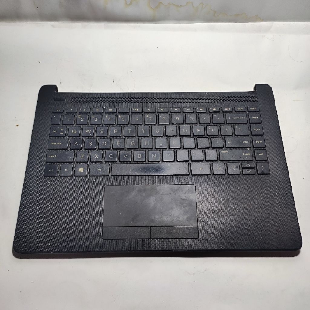 Jual Casing Frame Keyboard Kesing Laptop HP 14-CM 14-CK 14-CS 14-CY 14 ...