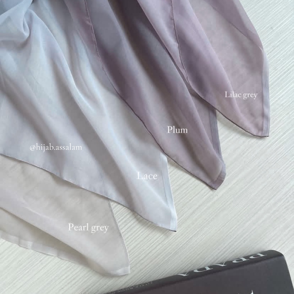 Jual GREY SERIES Hijab Segiempat Paris Jadul Premium, Hijab Paris Jadul ...
