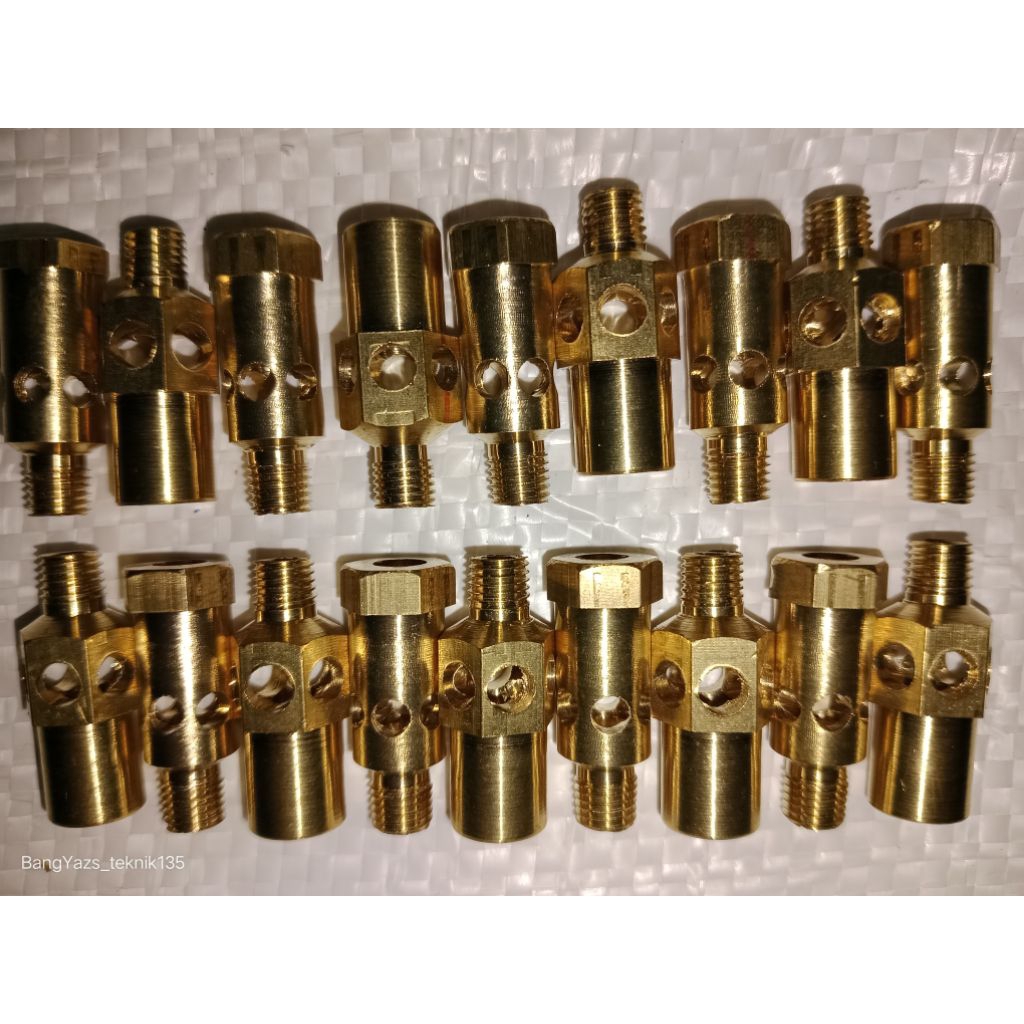 Jual Spuyer rinnai turbo rinnai tornado rinnai Bgx satuset yang ada api ...